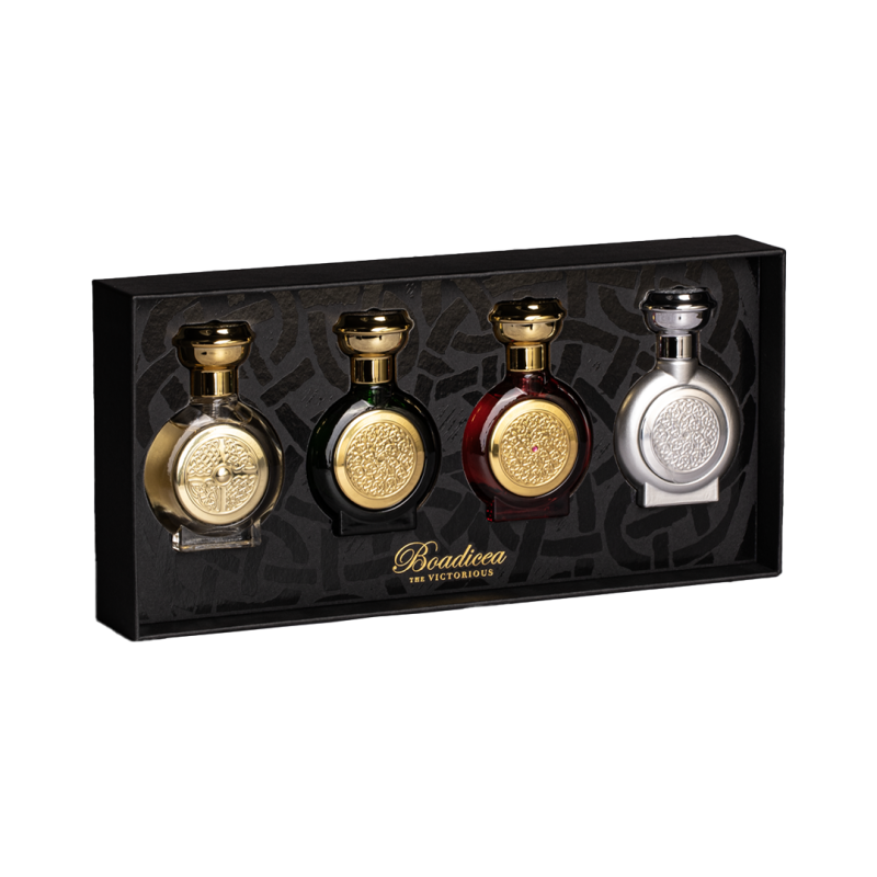 Parfum Discovery Sets | De Parfumeur Haute Parfumerie